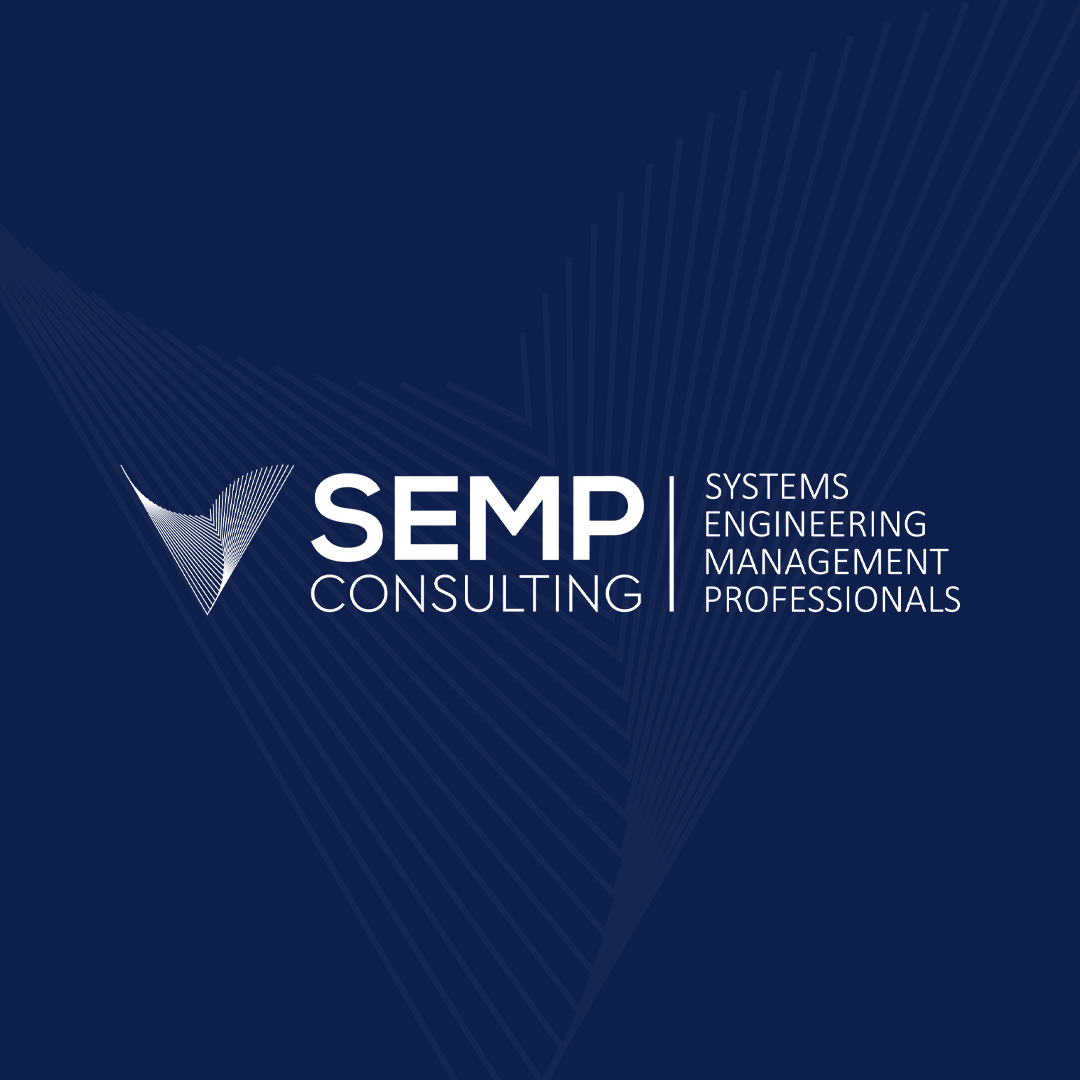 Start - SEMP Consulting